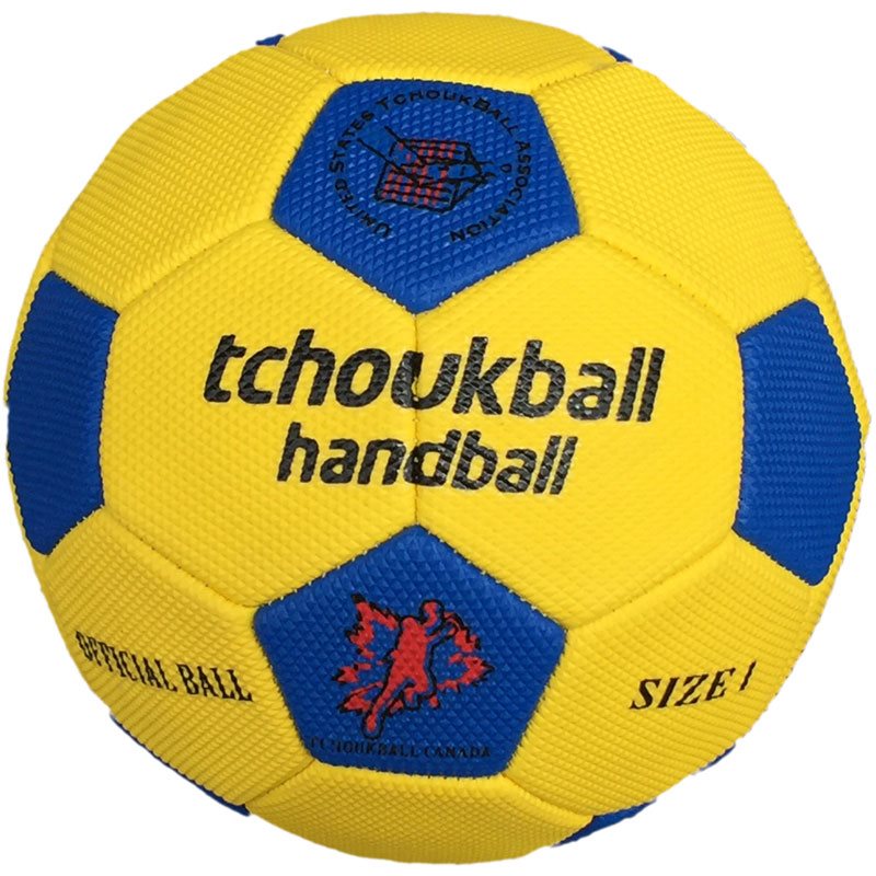 Tchoukball