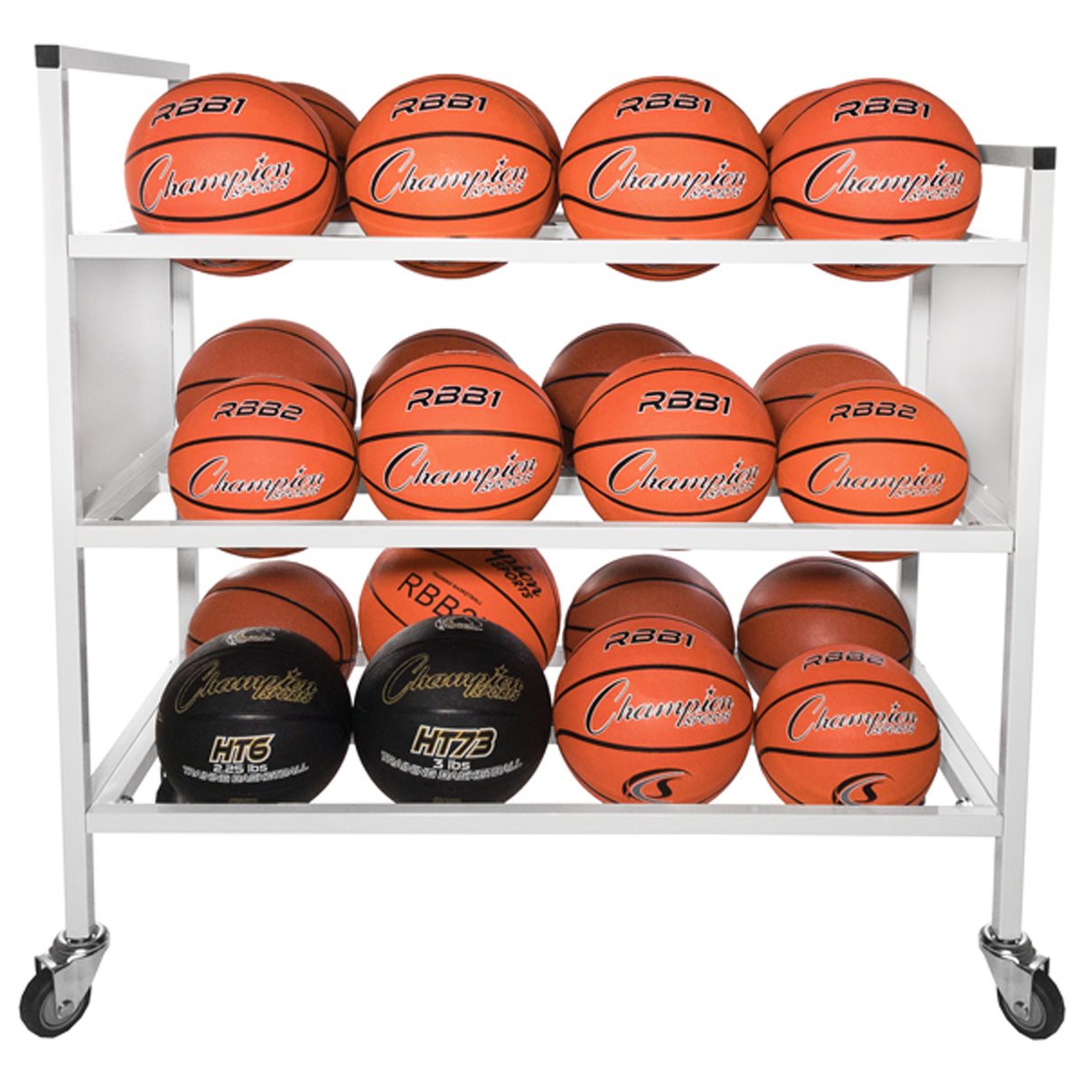 Basketball Accessories