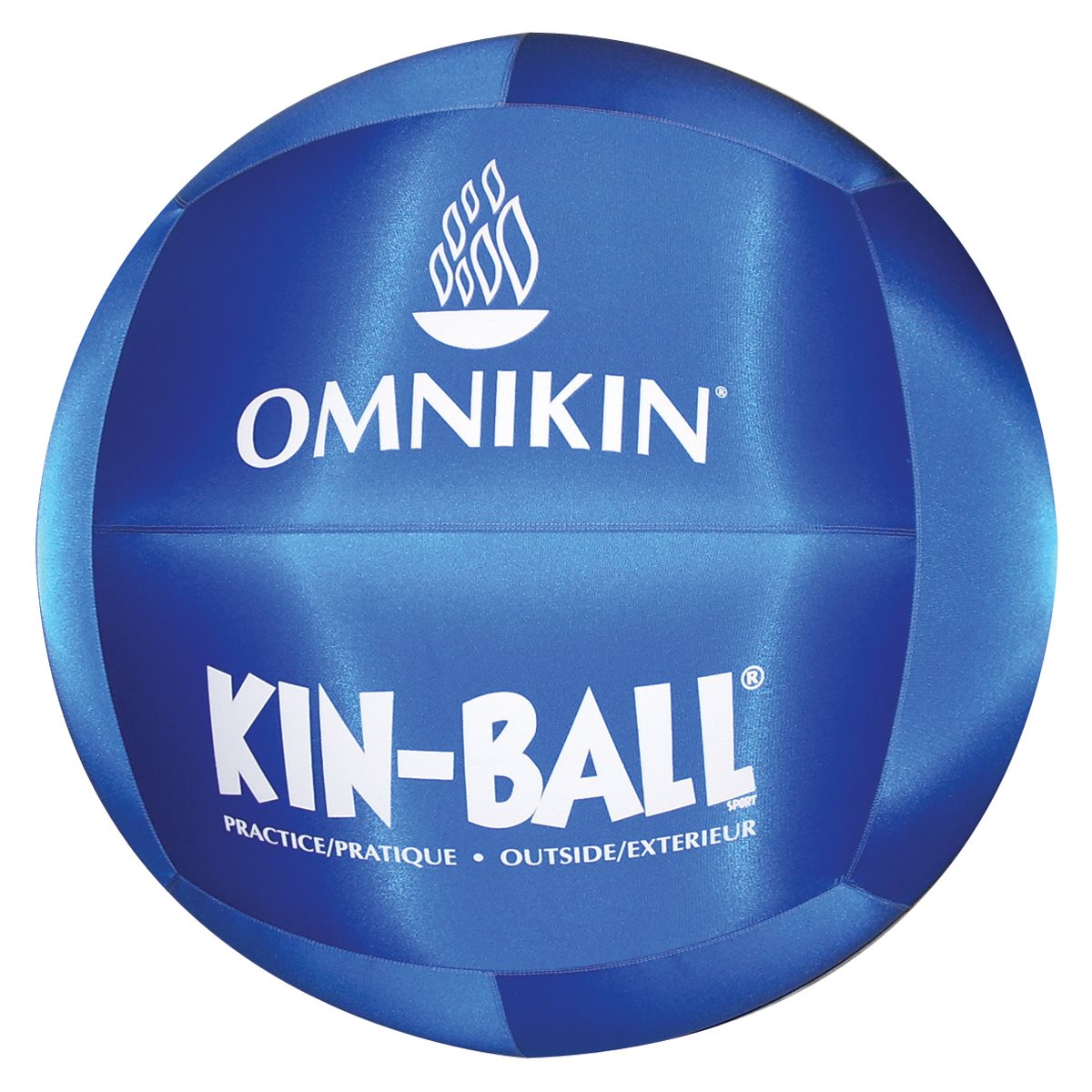 Ballon OMNIKIN® d’extérieur, 102 cm (40")