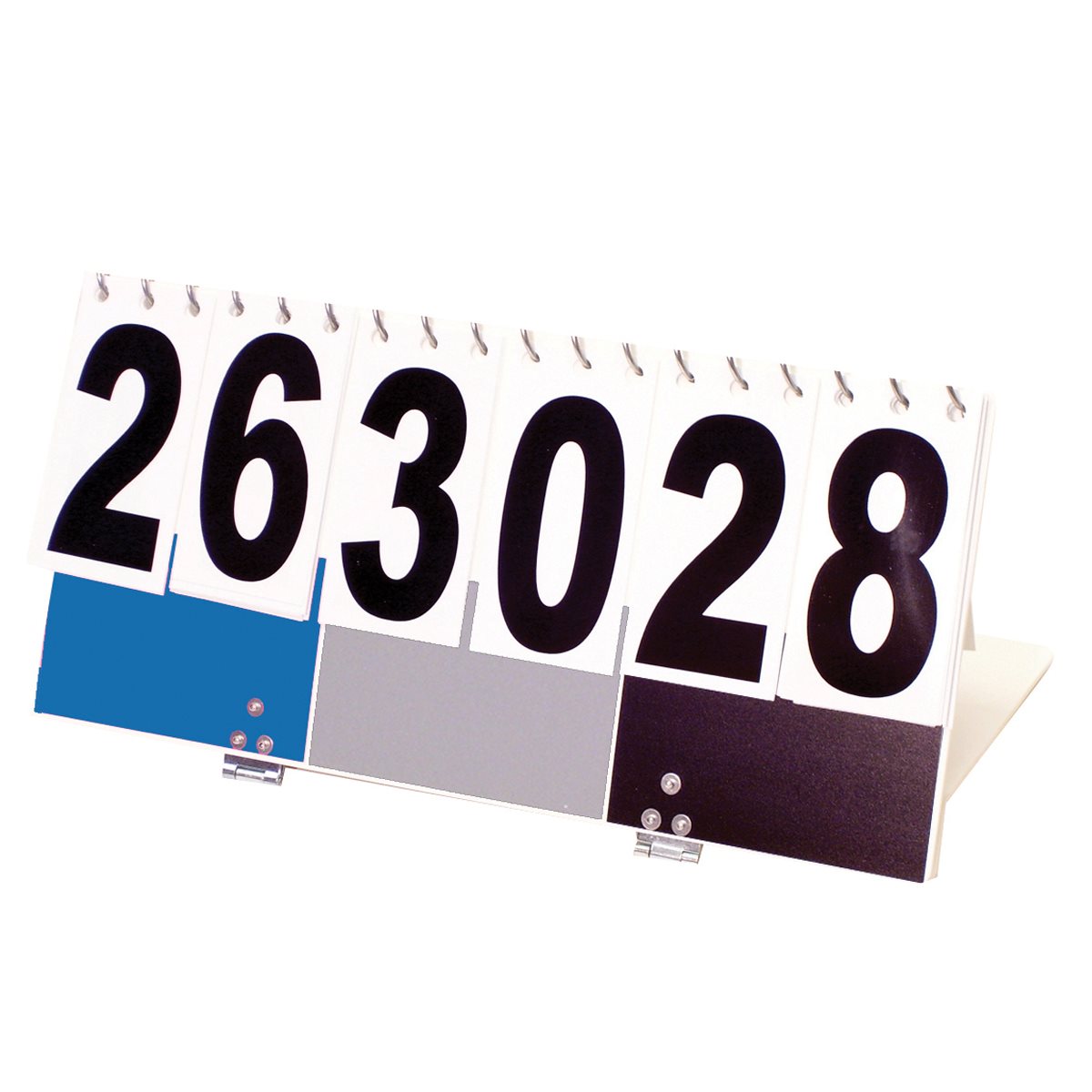 Tableaux de pointage