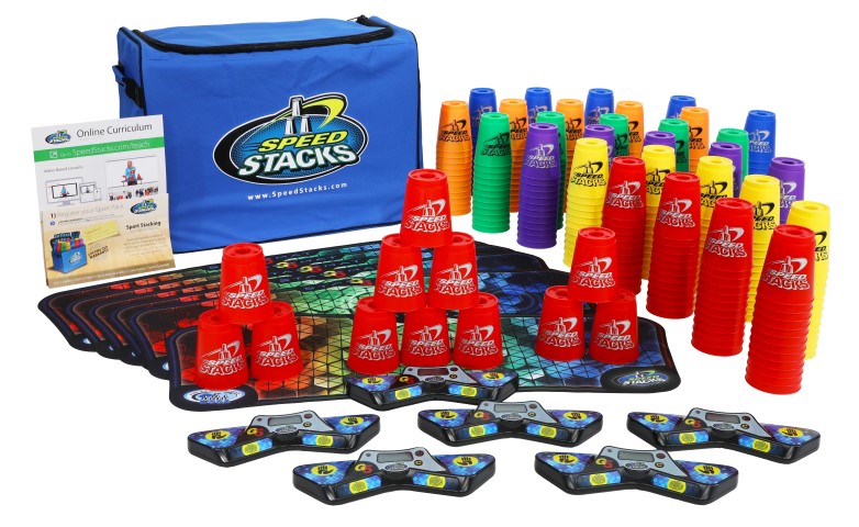 Speed Stacks®