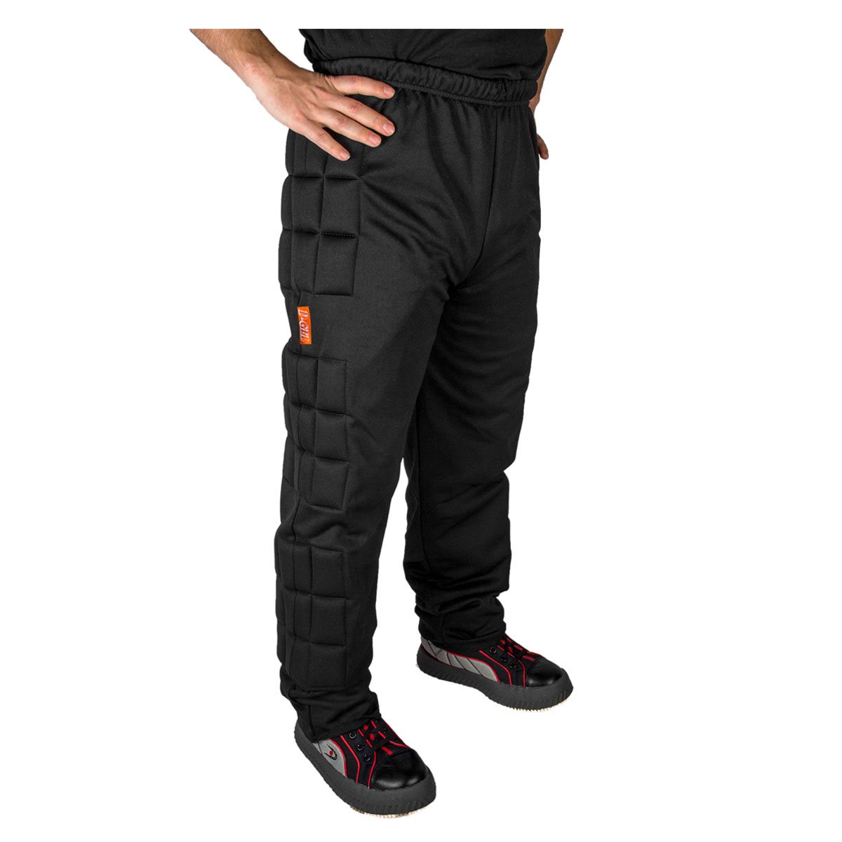 Protection Gear & Accessories