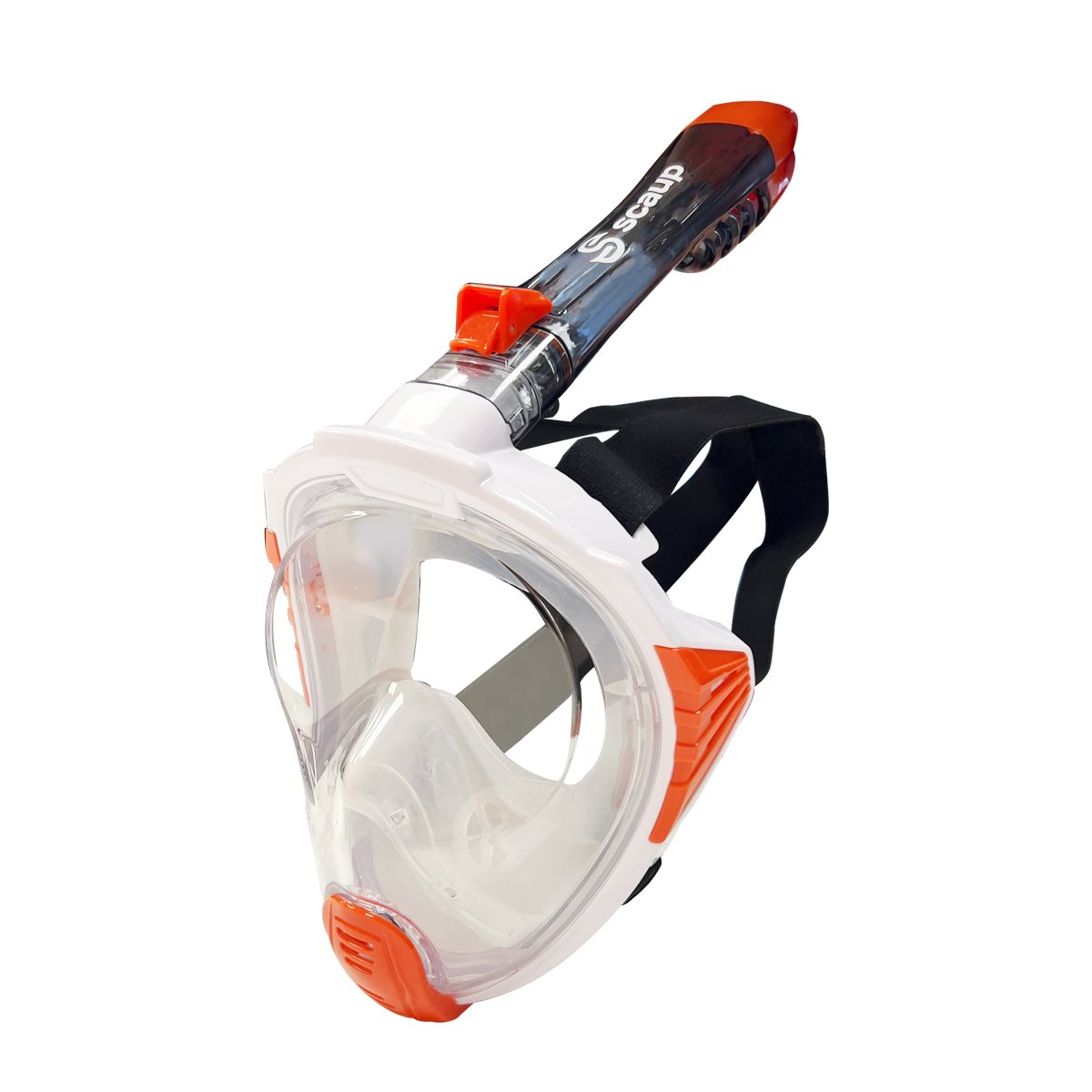 Full-Face mask EXUMAS, PRO series, JR