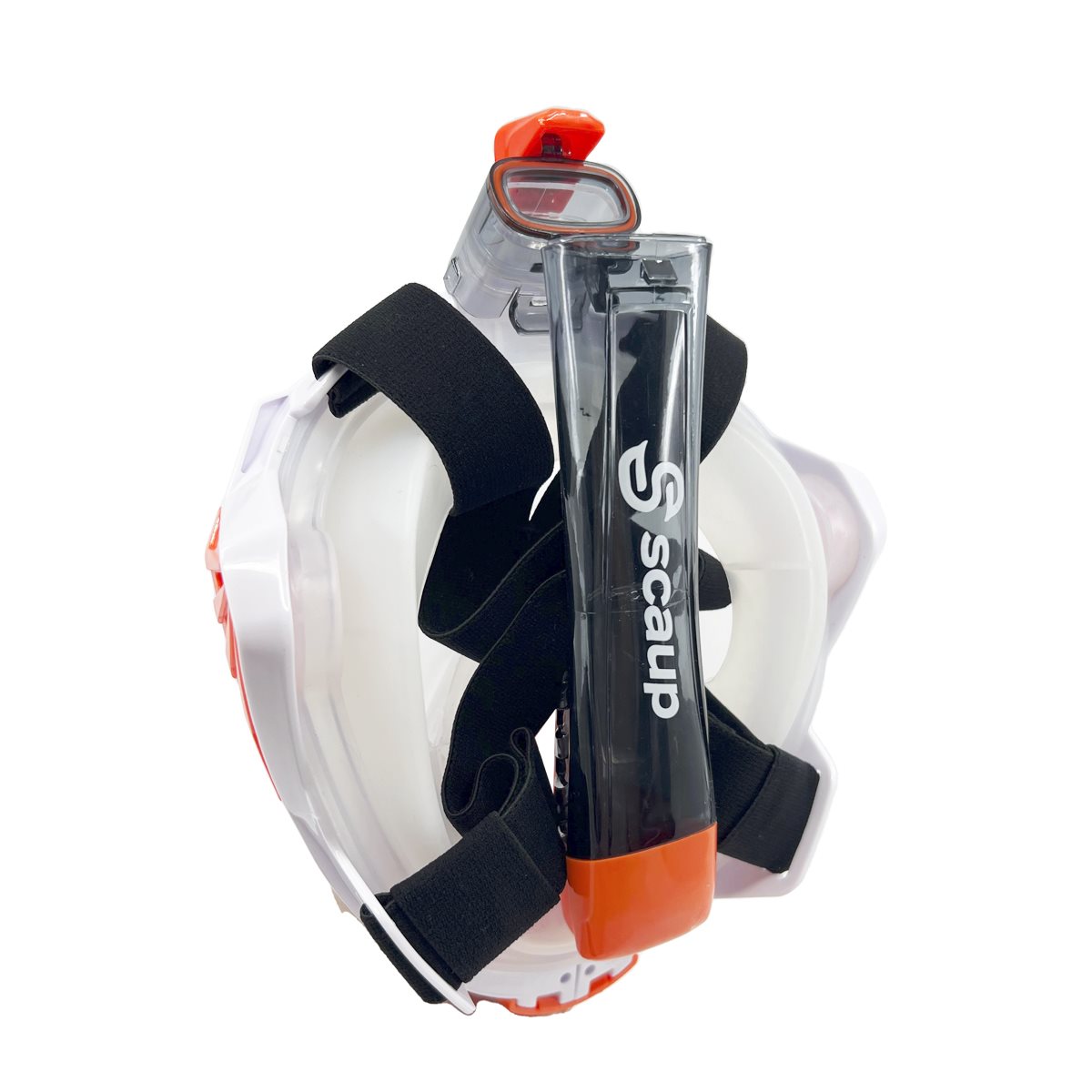 Full-Face mask EXUMAS, PRO series, JR