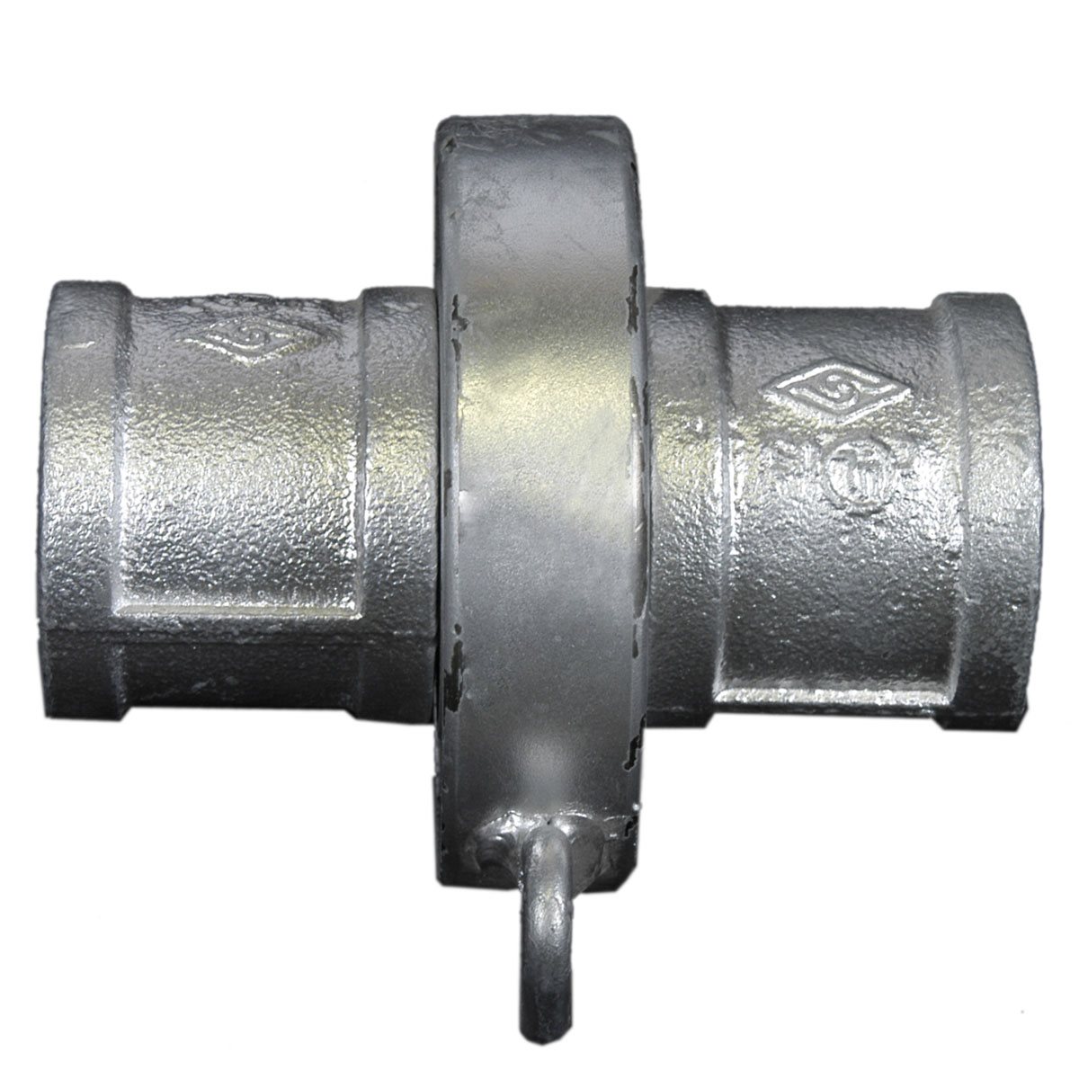 Virole pour structure de ballon-poire, 3,8 cm (1-½")