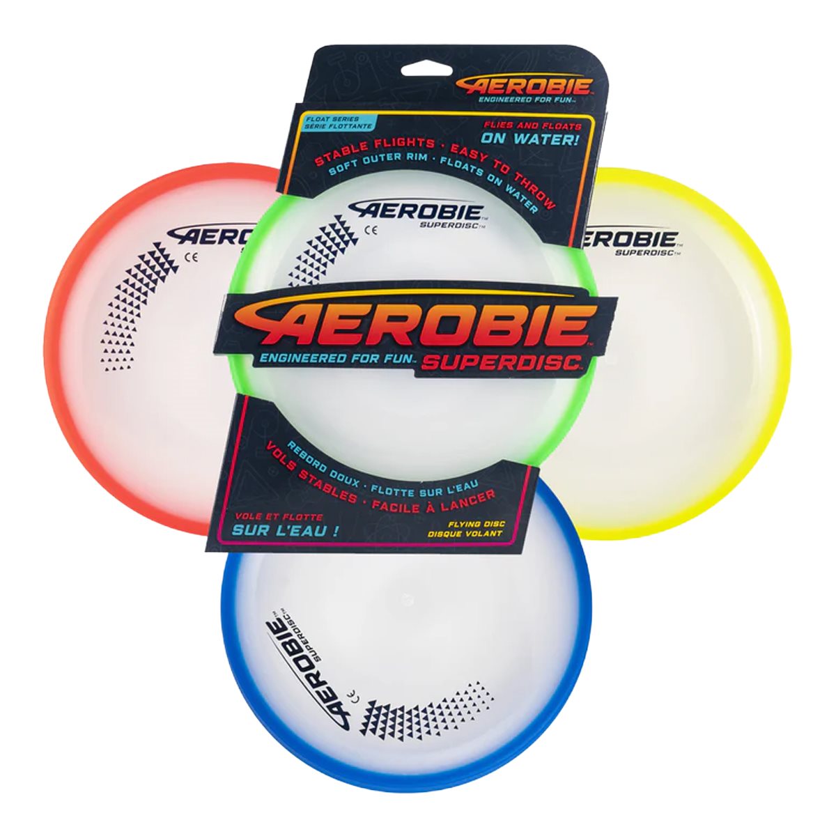 Frisbee
