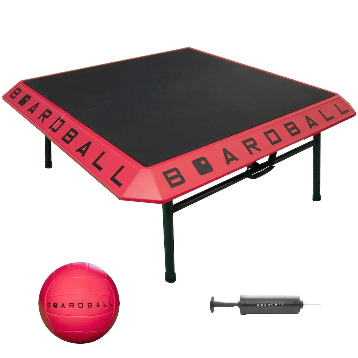Boardball™ complete set