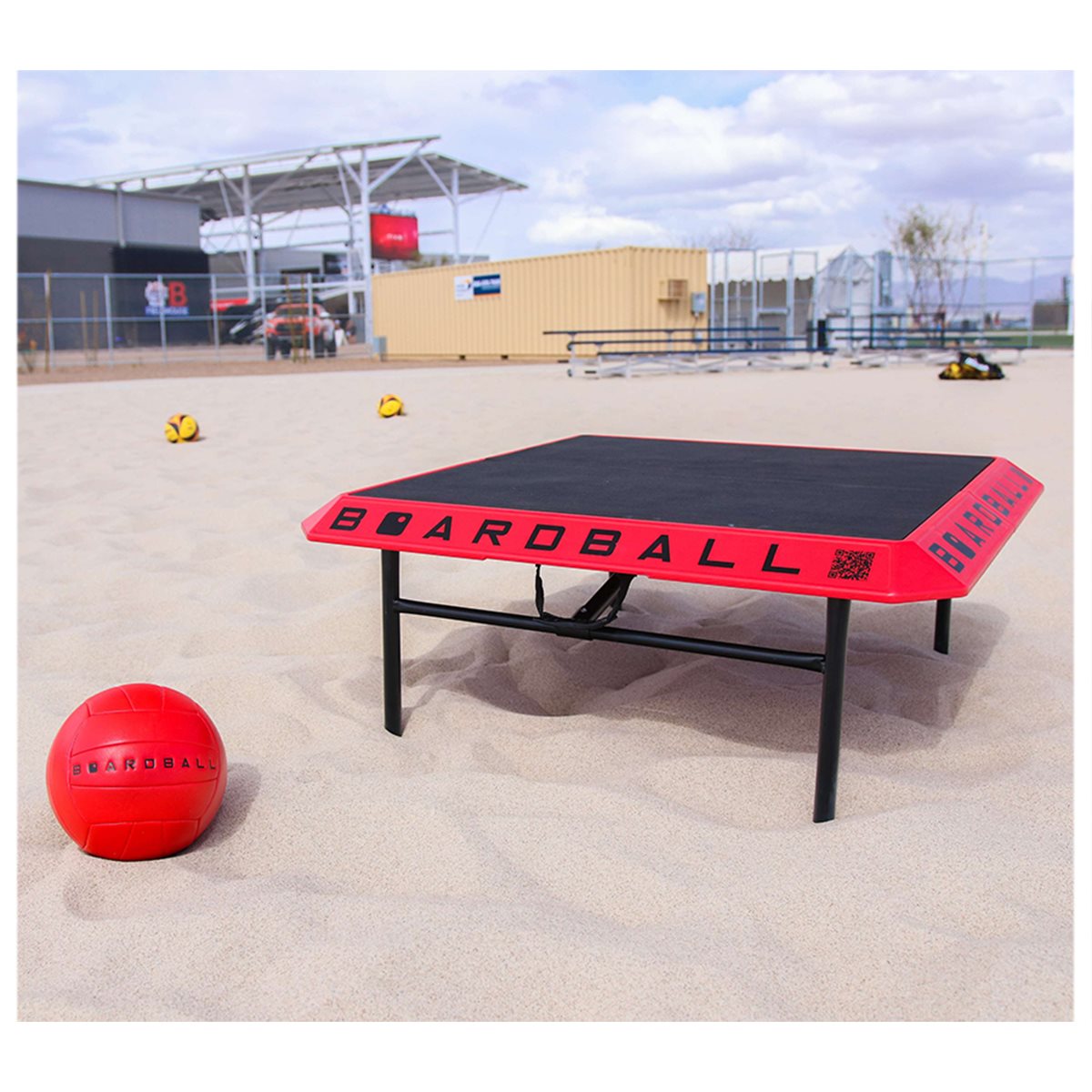 Boardball™ complete set