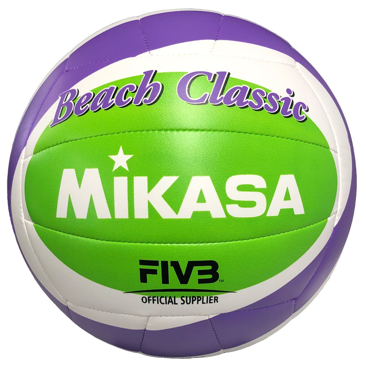 Ballons de volleyball de plage