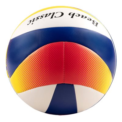 Ballon de volleyball de plage Mikasa Beach Classic