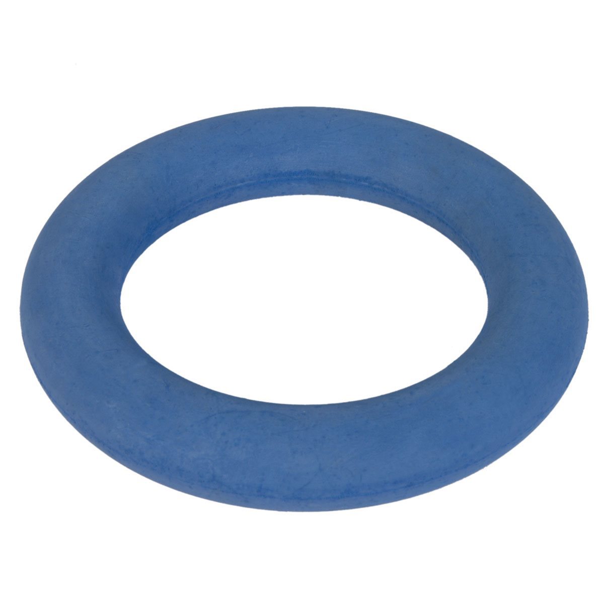 Solid Foam Rubber Ring, 6.5" (16.5 cm)
