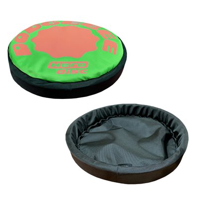 Frisbee souple Dodgebee® «Hero Disc», 93g - 27 cm (10,6")