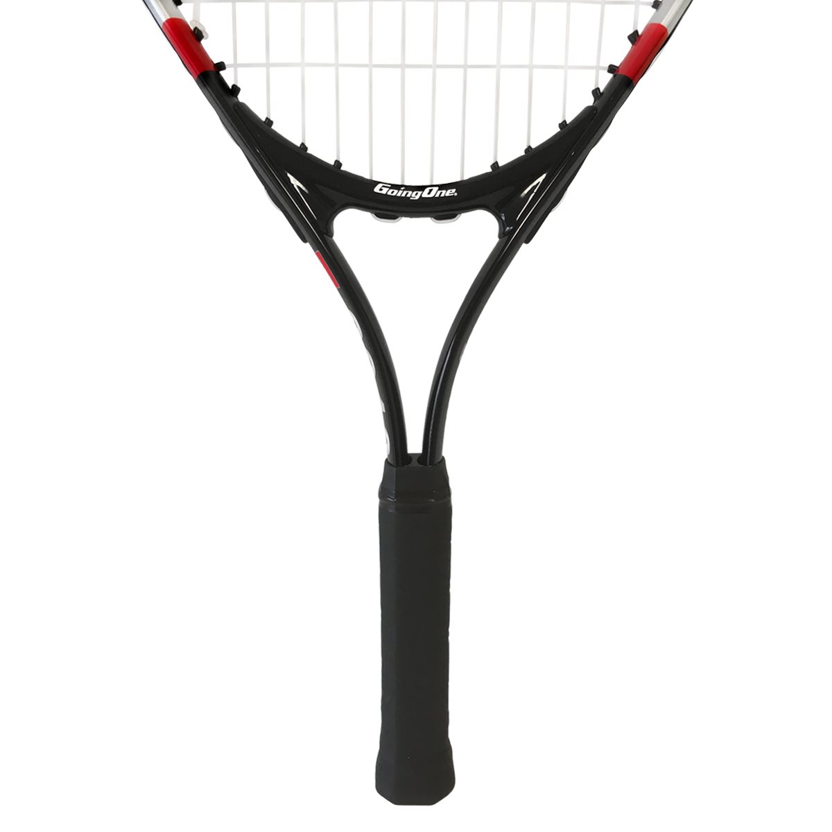 Going One® Junior Training Aluminum Tennis Racquet, 23" (58 cm)