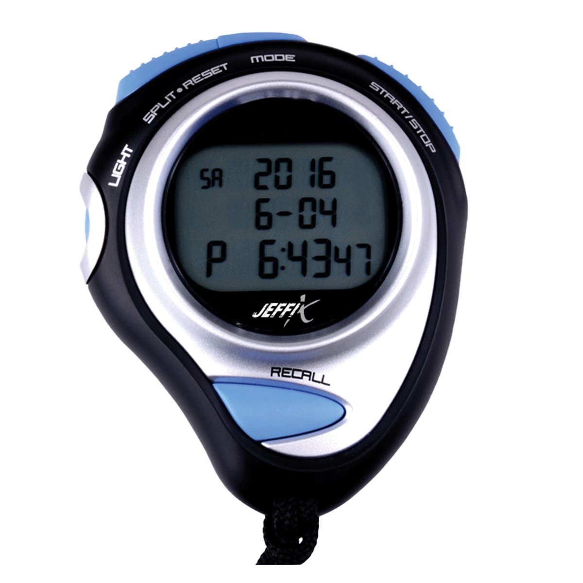 Chronomètres & minuteurs