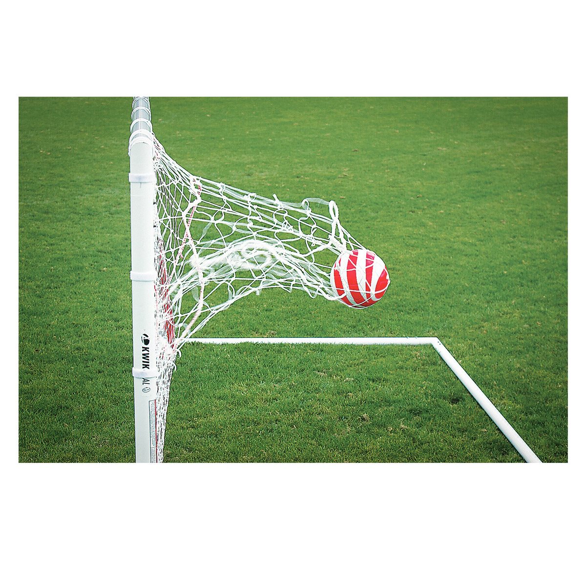 Filets de soccer