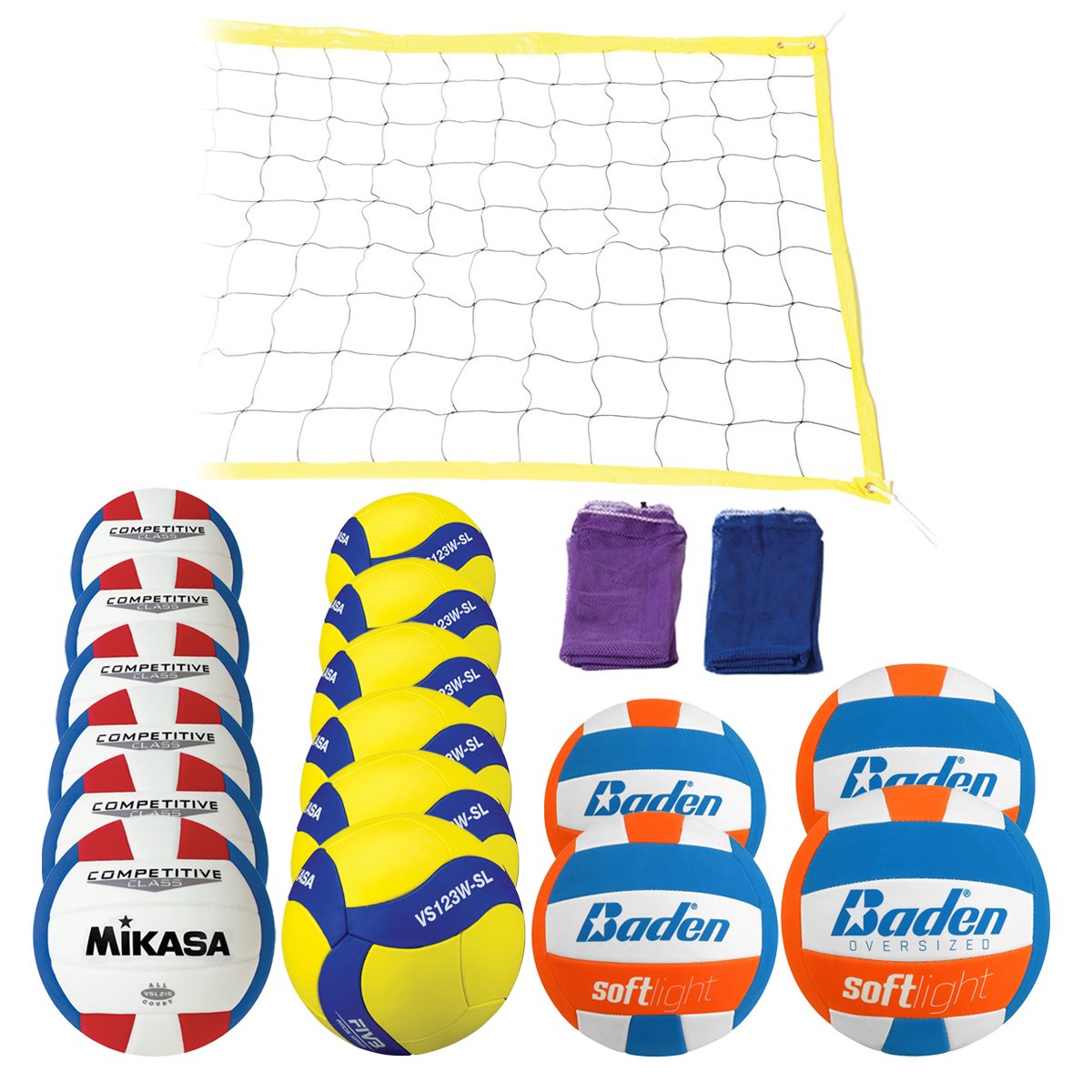 Mini-volley