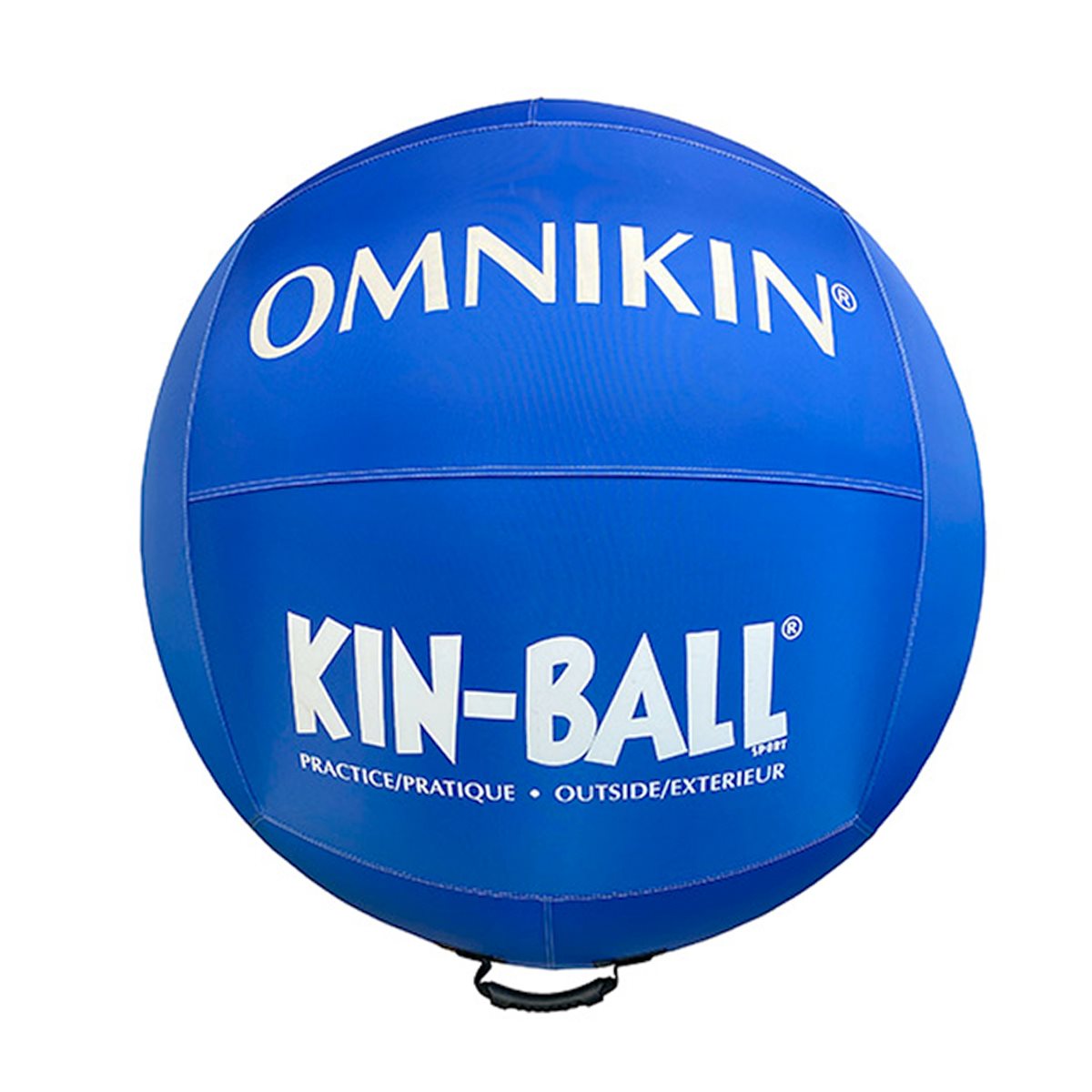 Ballon de prévention OMNIKIN® ITCA, 3 poignées, 40"