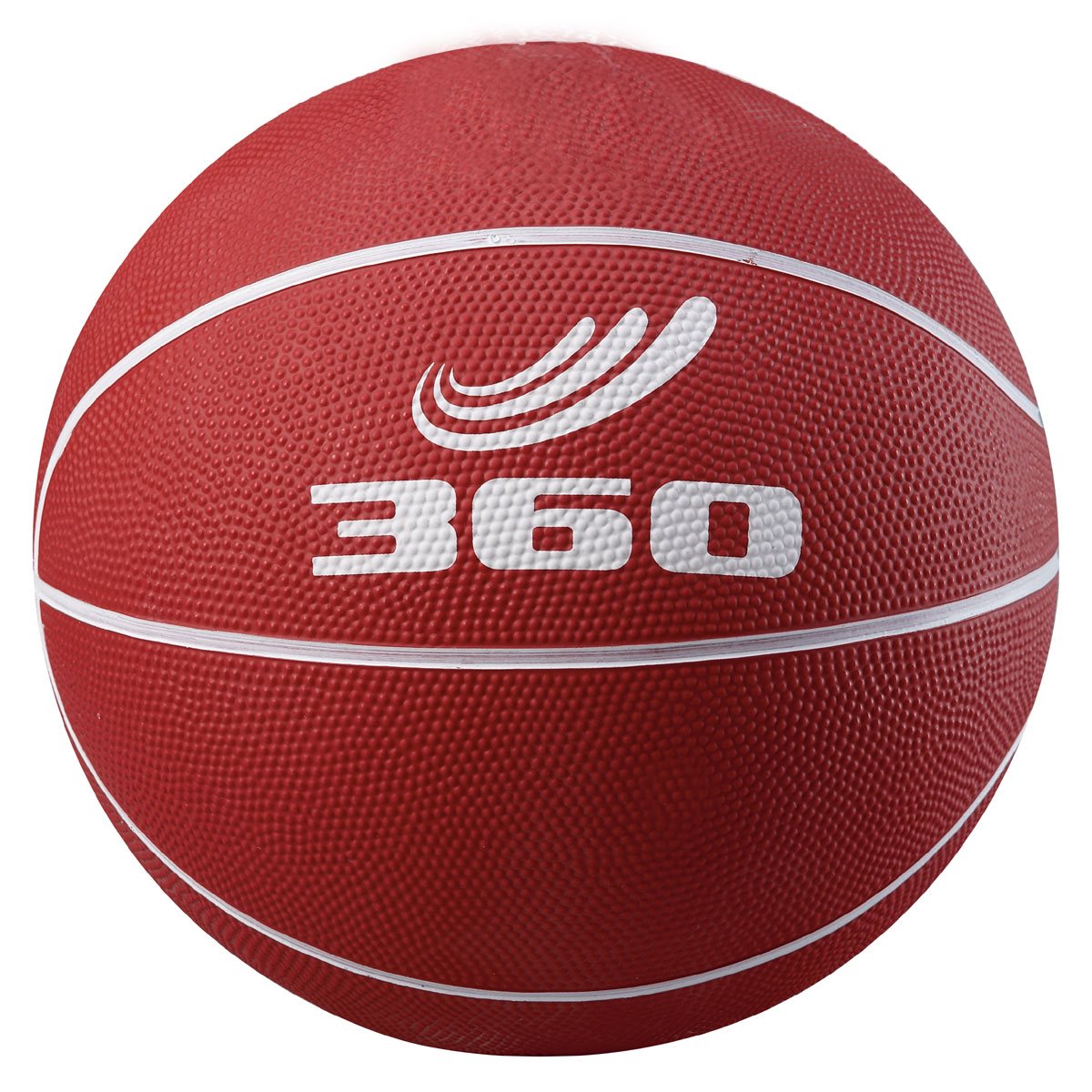 Ballons de basketball