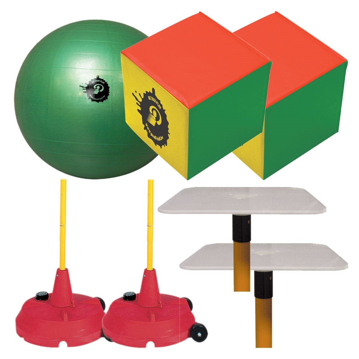 Poull-Ball
