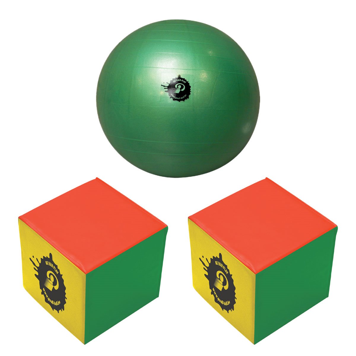 Poull-Ball