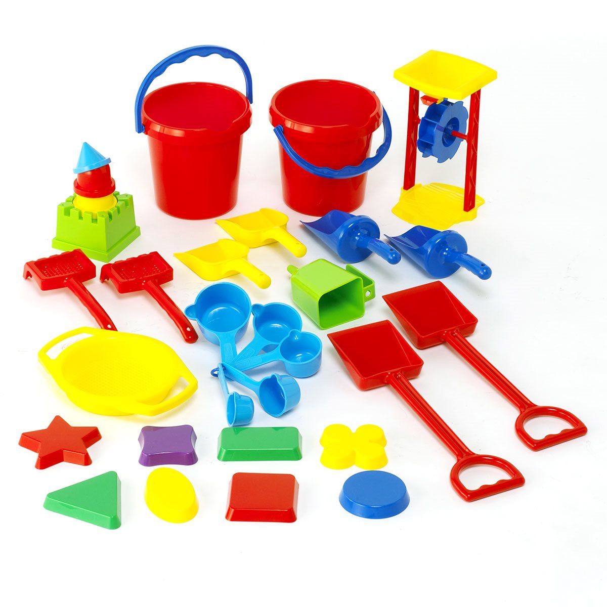 Jeux divers