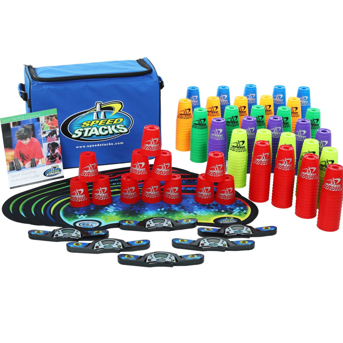 Speed Stacks®