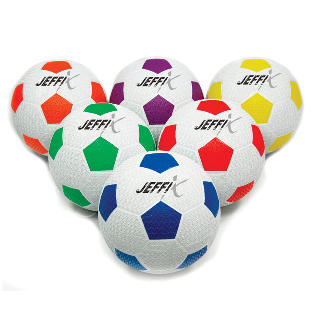 Ballons de soccer