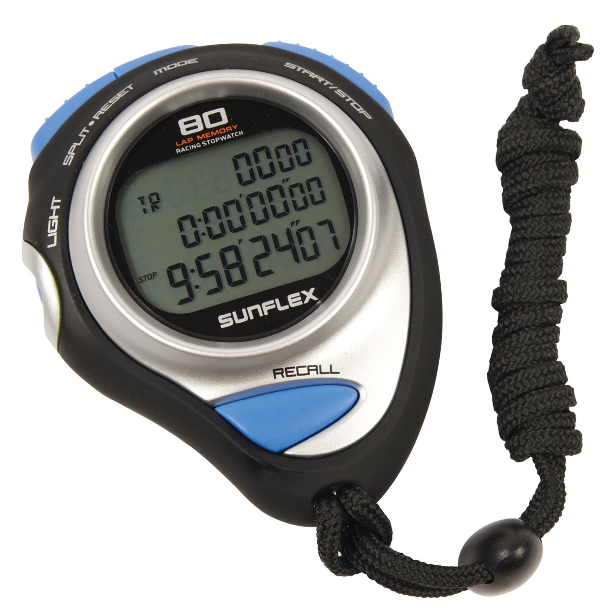 Chronomètres & minuteurs