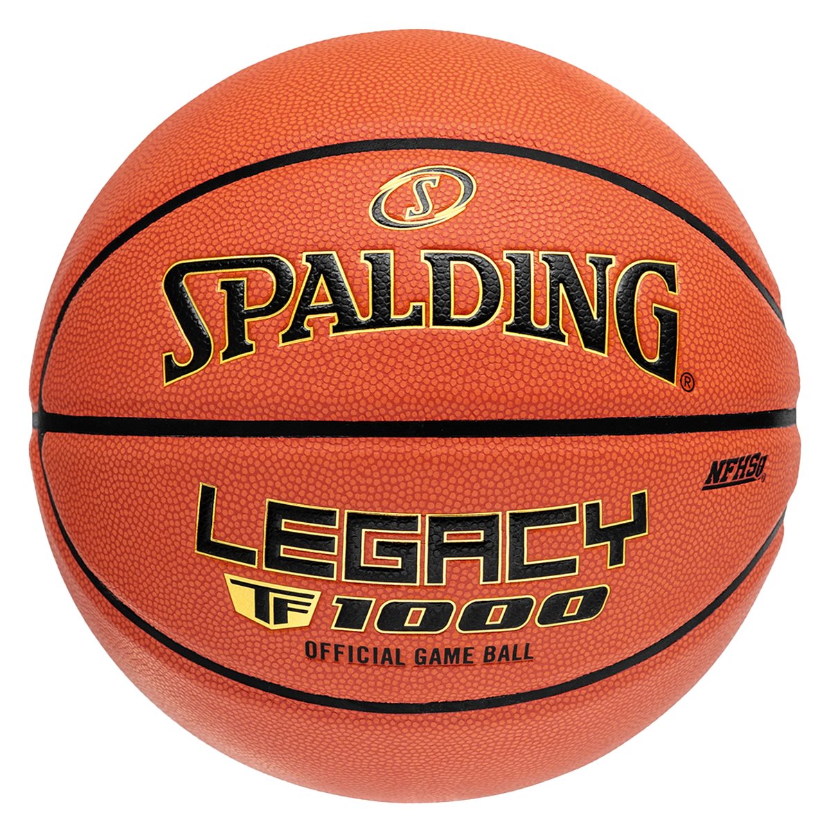 Ballons de basketball