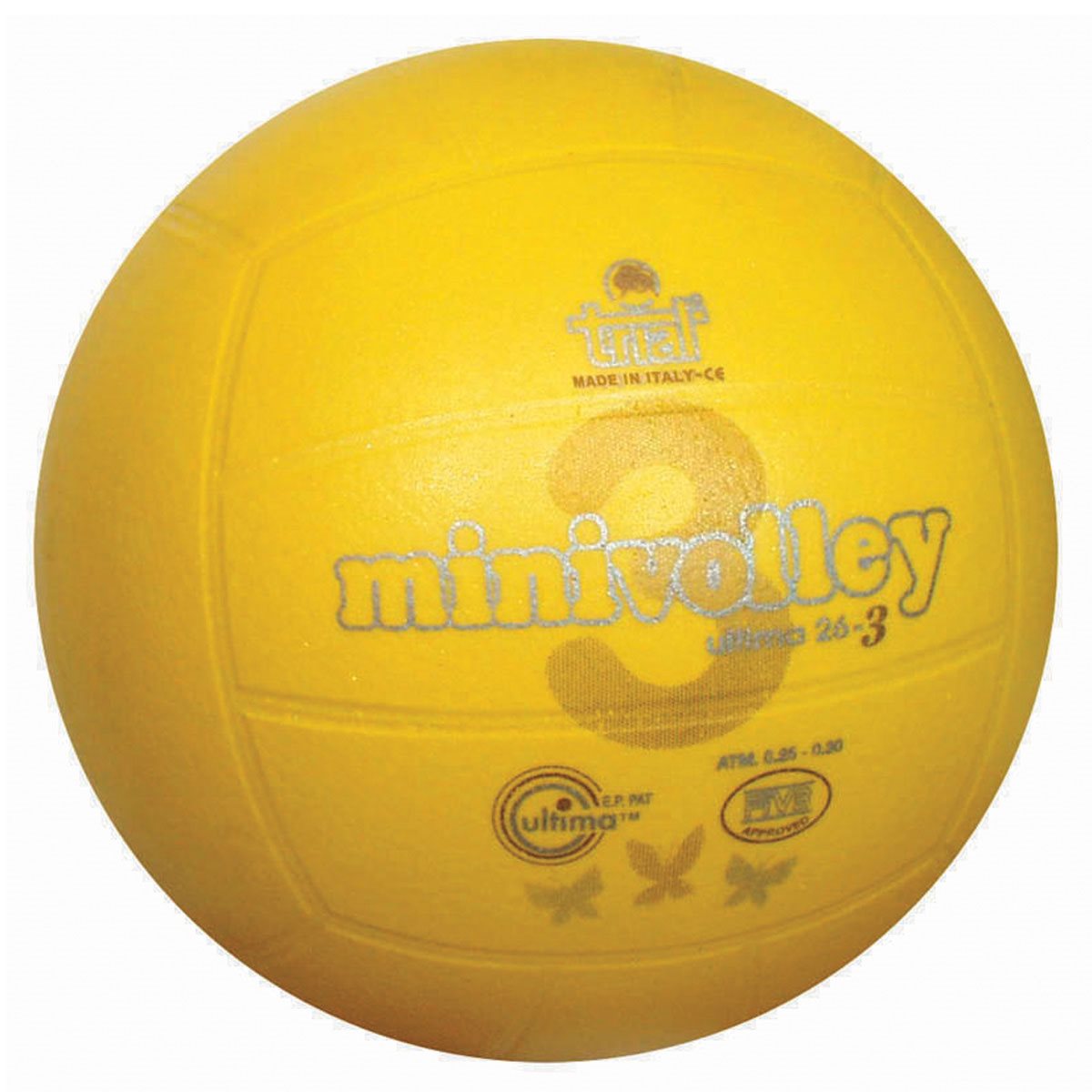 Mini-volley