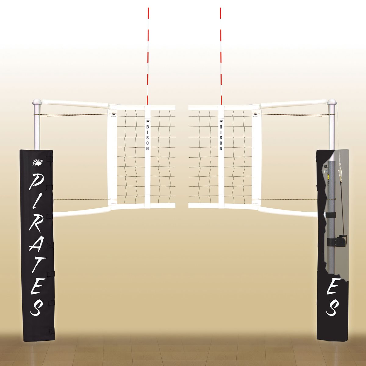 Volleyball Posts & Nets