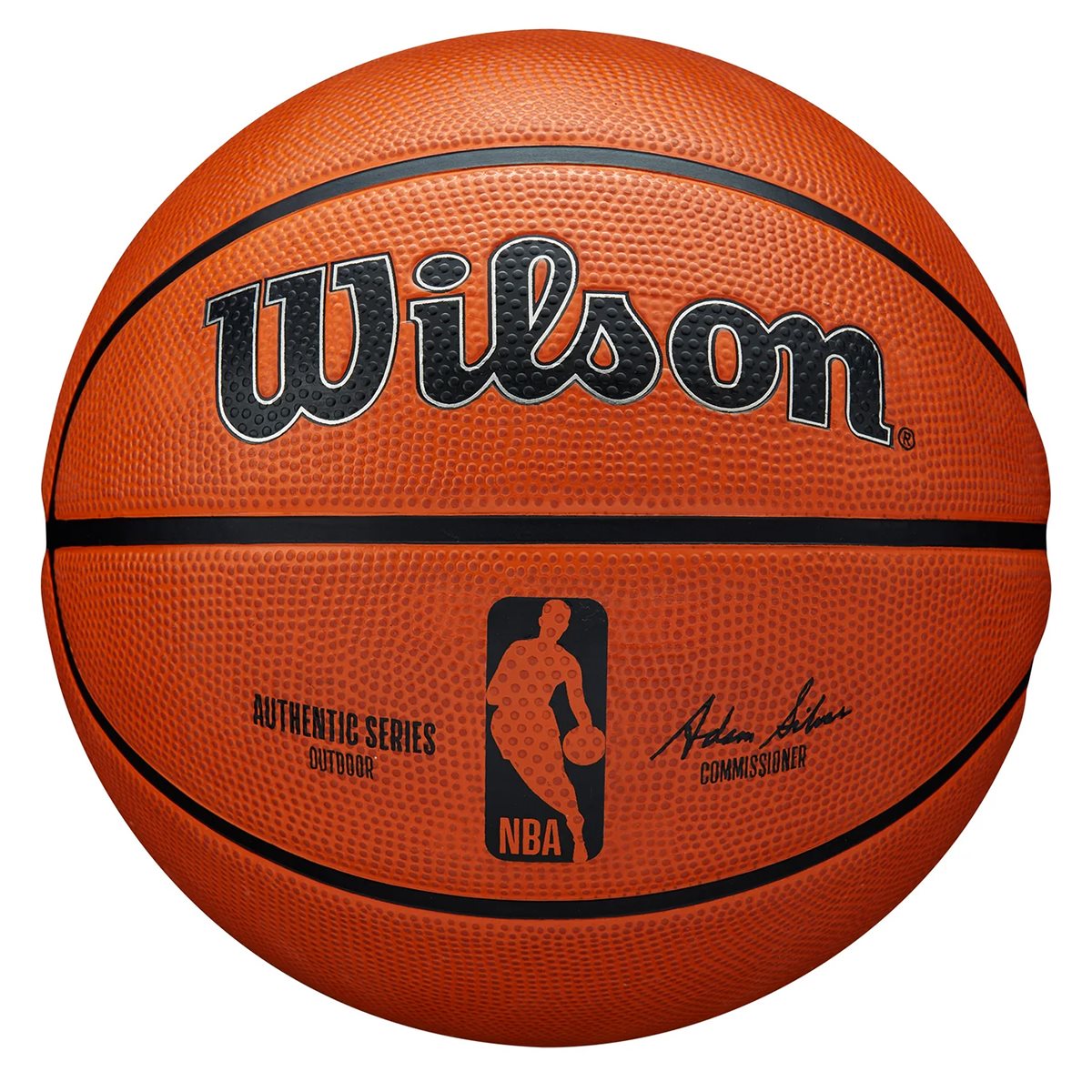 Ballons de basketball